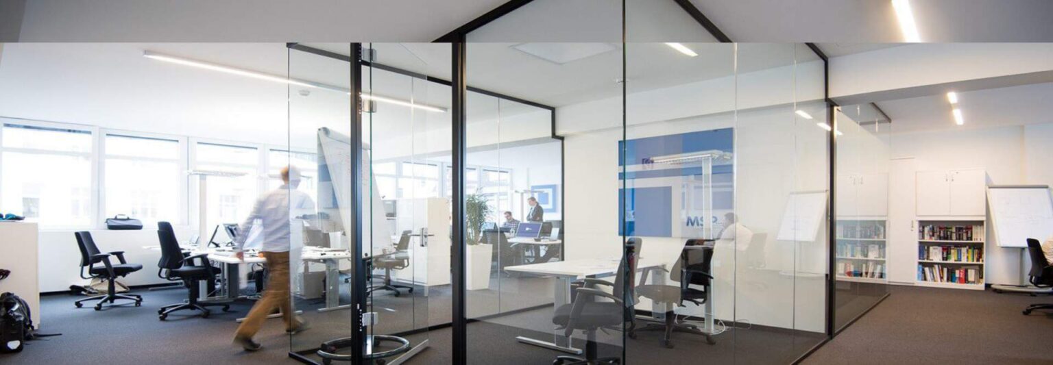 MSP – WIR SIND DIE MEDIEN-SYSTEMPARTNER